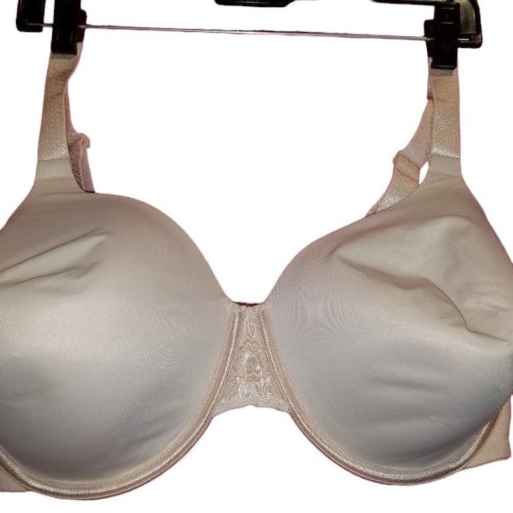 Vanity Fair 42dd Tan Women's Full Figure Beauty Back … - Gem